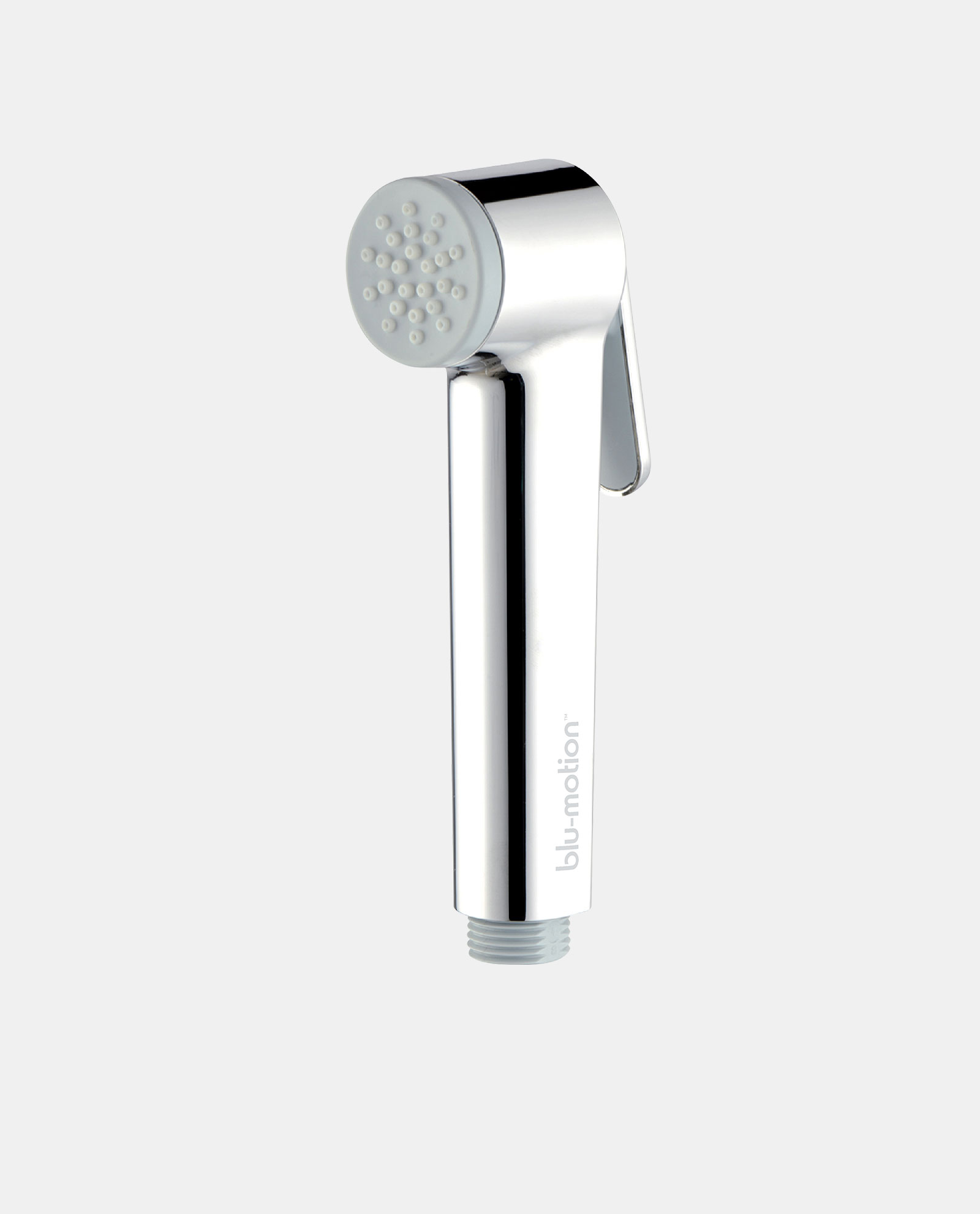 Bidet Set – Trigger Spray, Hose & Bracket – BS002 – Blu-Motion