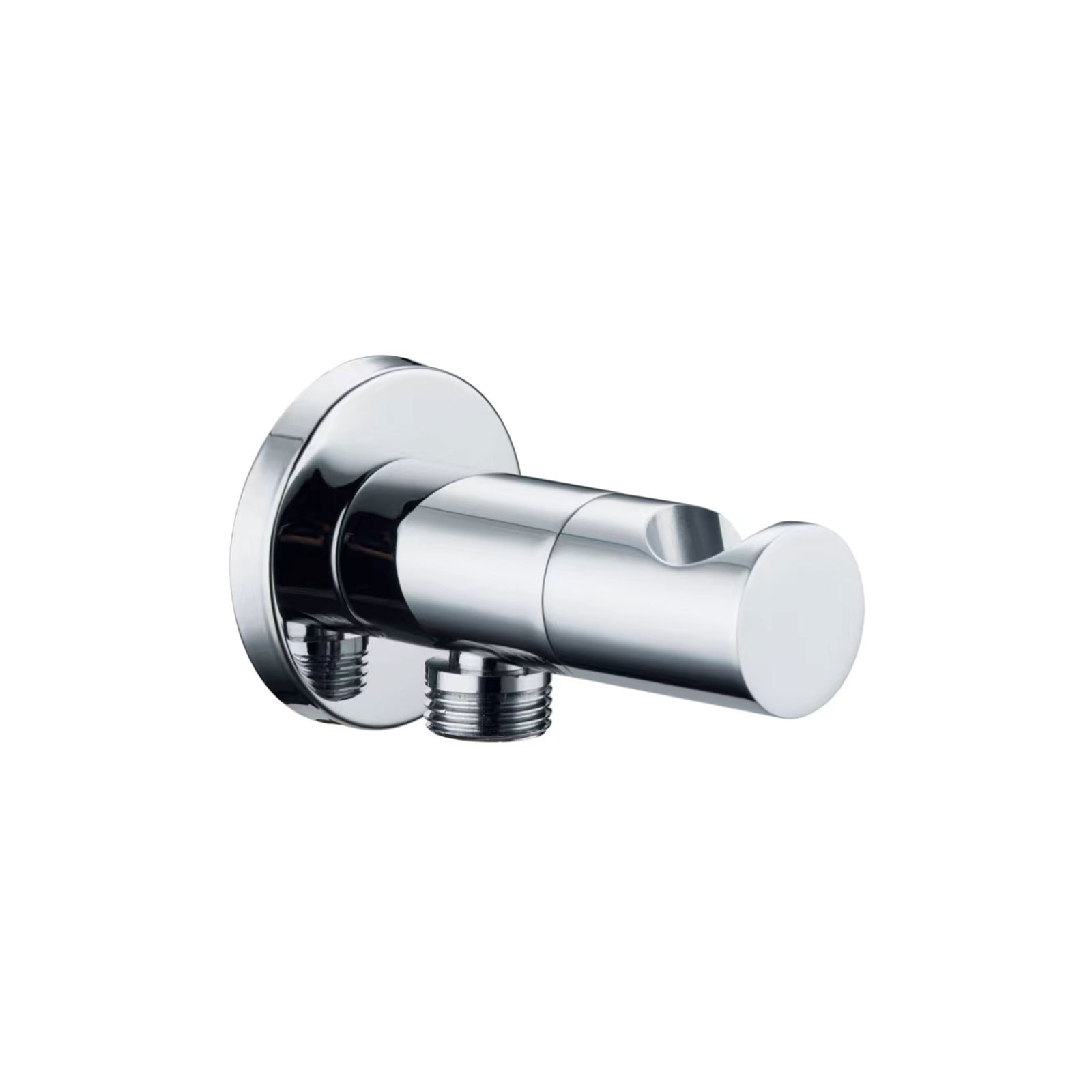 Bidet Shut-off Valve – Chrome – SOBS – Blu-Motion